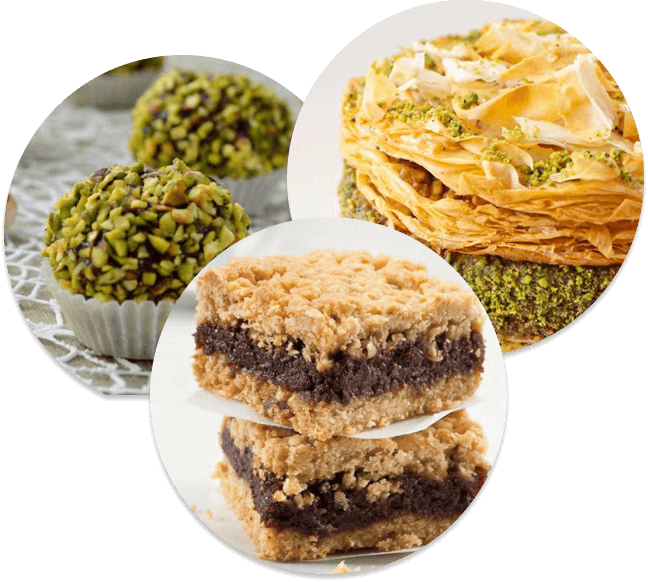 About us - Greenway Food