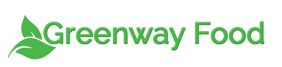 Home - Greenway Food